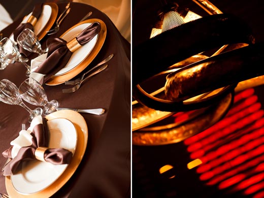 Weddings and Events at Executive Hotels & Resorts | Executive Royal ...