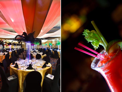 Weddings and Events at Executive Hotels & Resorts | Executive Royal ...