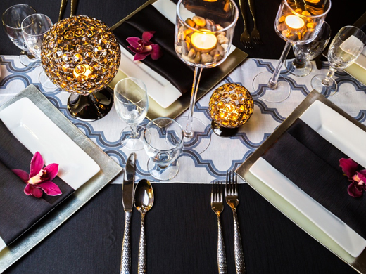 Weddings and Events at Executive Hotels & Resorts | Executive Royal ...