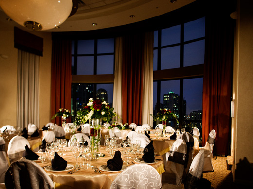 Weddings and Events at Executive Hotels & Resorts | Testimonials